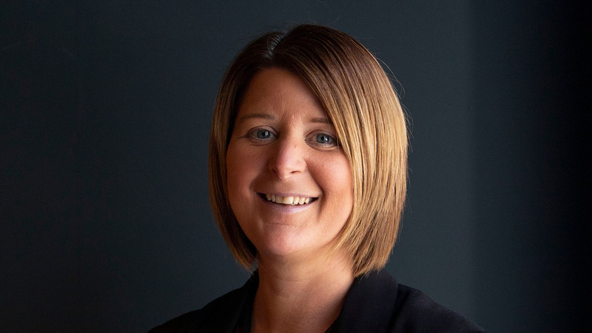 HR Headliners with… Jane Garnsey, People Operations & Internal ...